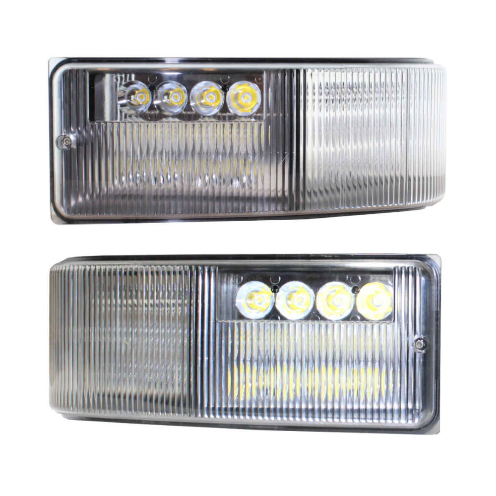 Larsen Lights, LED lights for your equipment !. Larsen LED kit for ...