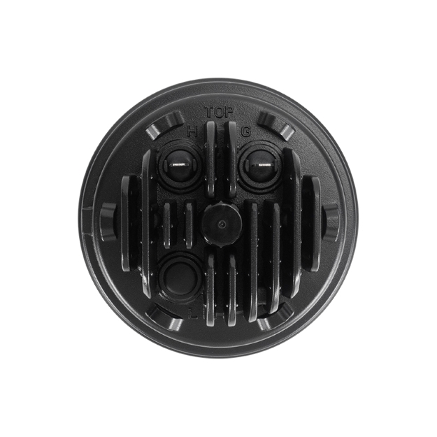 Larsen Lights, LED lights for your equipment !. 30 watt PAR-36 Flood ...