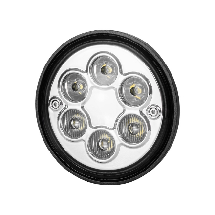 Larsen Lights, LED lights for your equipment !. PAR-36 LED Lights